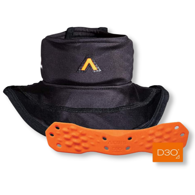 NECK GUARDS - Aegisimpact